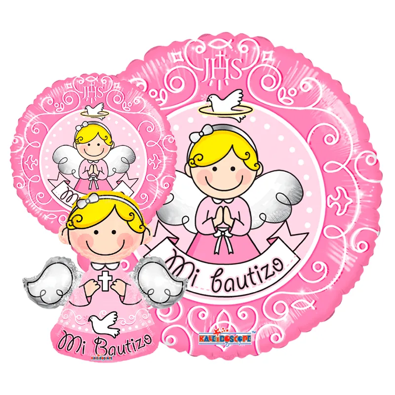 Bautizos de niñas ángelitos - Imagui