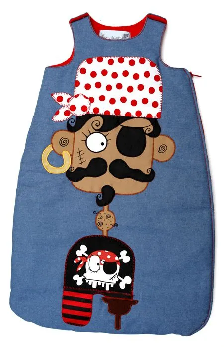 Patchwork sacos bebés - Imagui