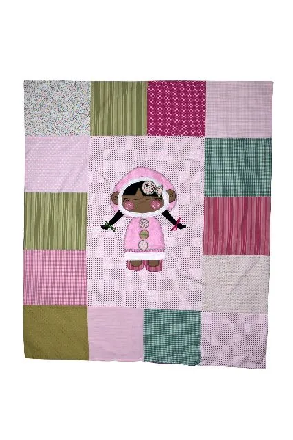 Patchwork sacos bebés - Imagui