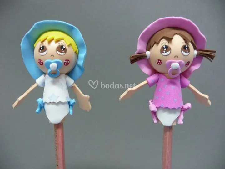 Fofu lapiz niño - Imagui