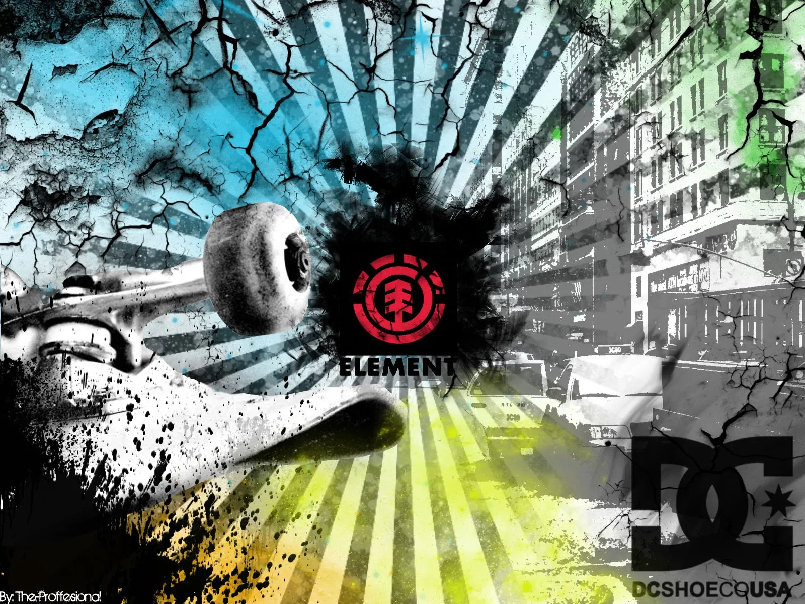 Element HD wallpaper - Imagui