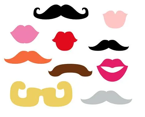 Imágenes de bigotes - 9 fotos e imágenes gratis - Imagui