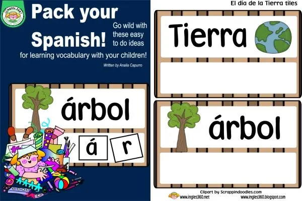 Dia de la tierra - Imagui