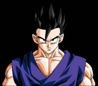 Wallpaper HD gohan - Imagui