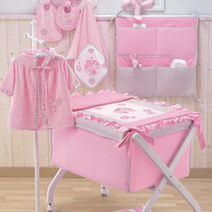 Cunas tipo moises - Imagui