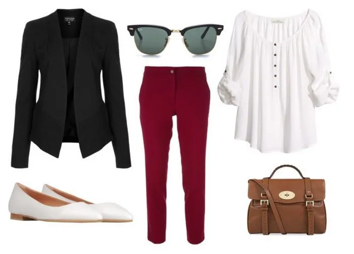 Tenidas formales - Imagui