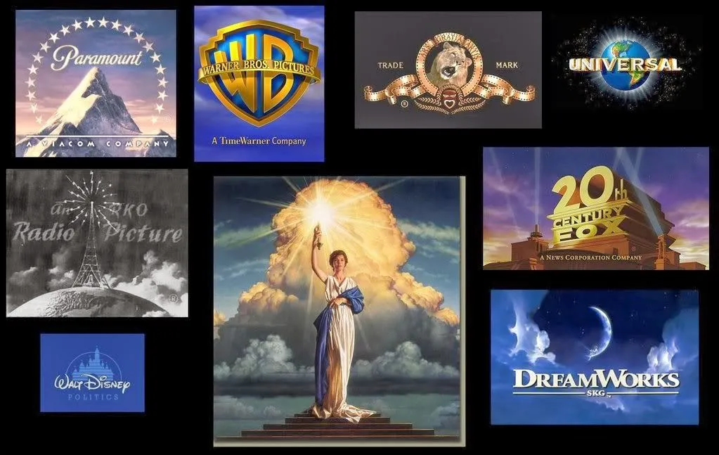 Logos de marcas de películas - 11 fotos e imágenes gratis - Imagui