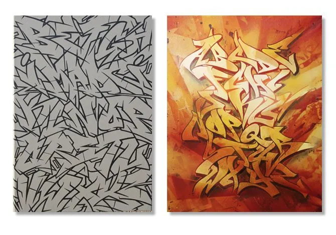 Madc abecedario - Imagui