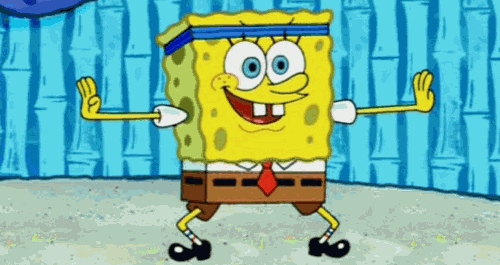 Bob Esponja S Imagui