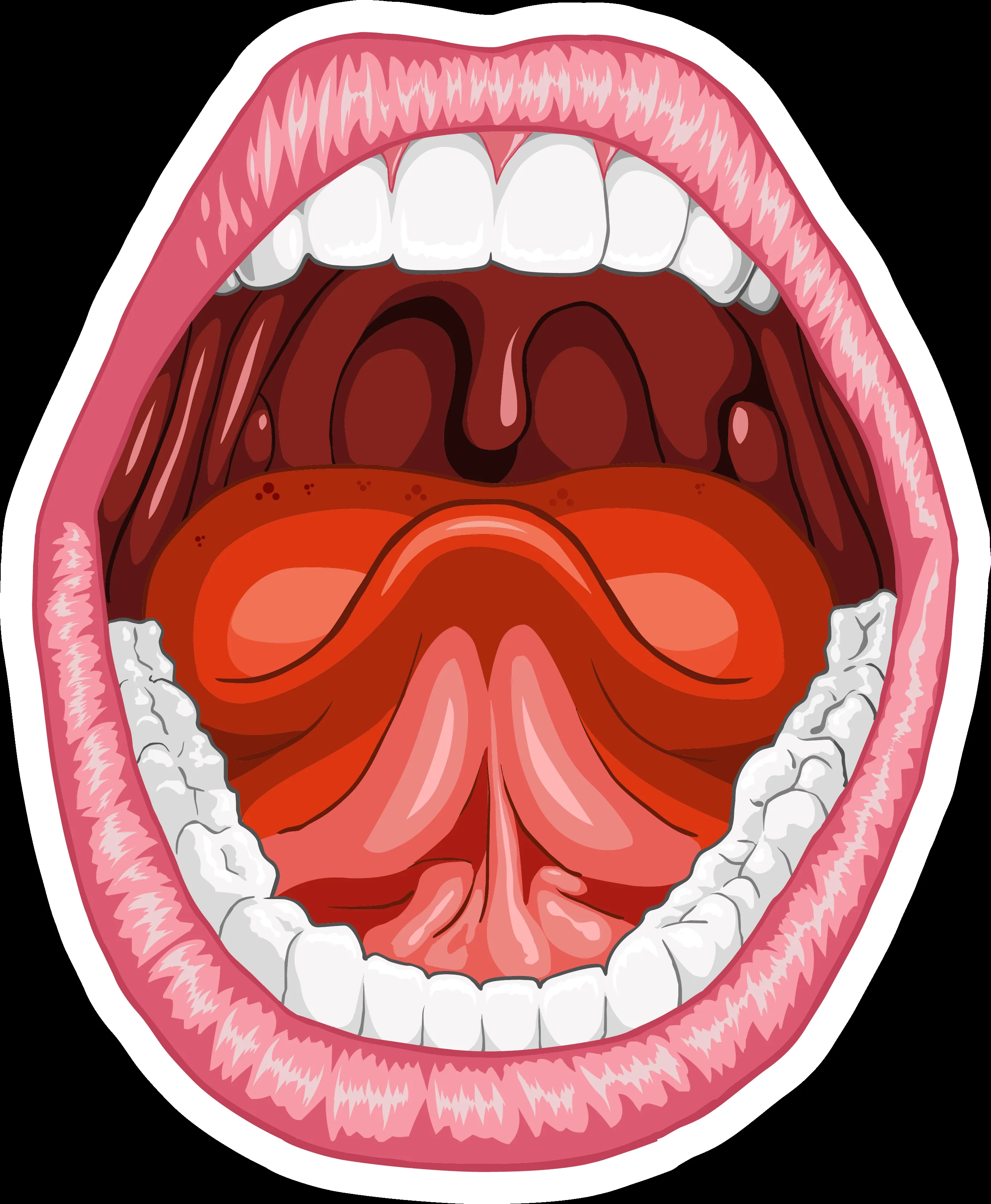 Imagenes de una boca - Imagui