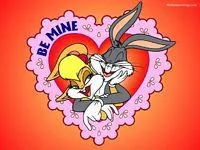 Box y lola bunny - Imagui