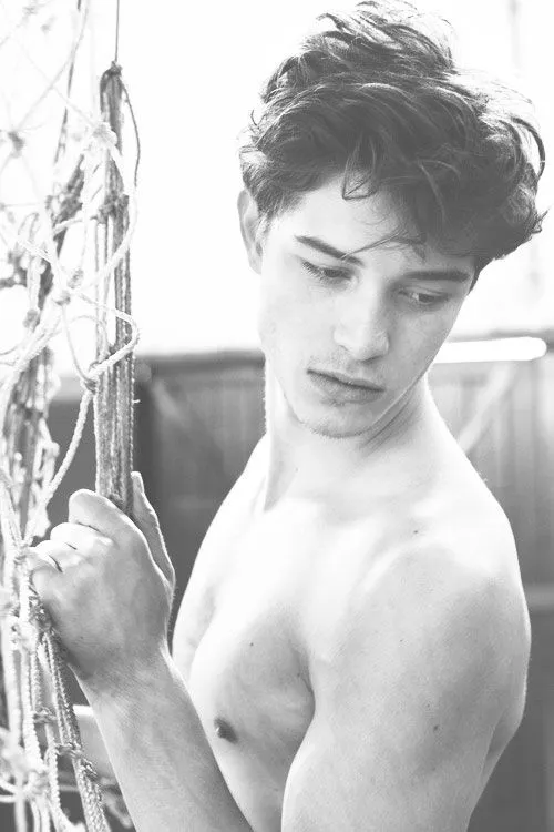 Muchachos guapos tumblr - Imagui