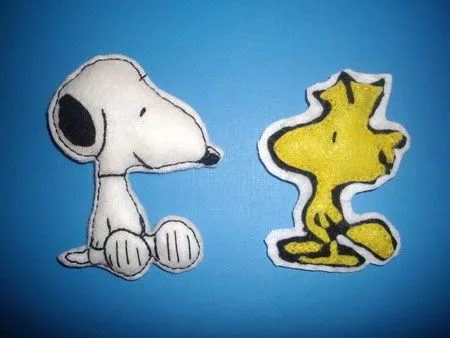 Snoopy y Emilio imágenes - Imagui