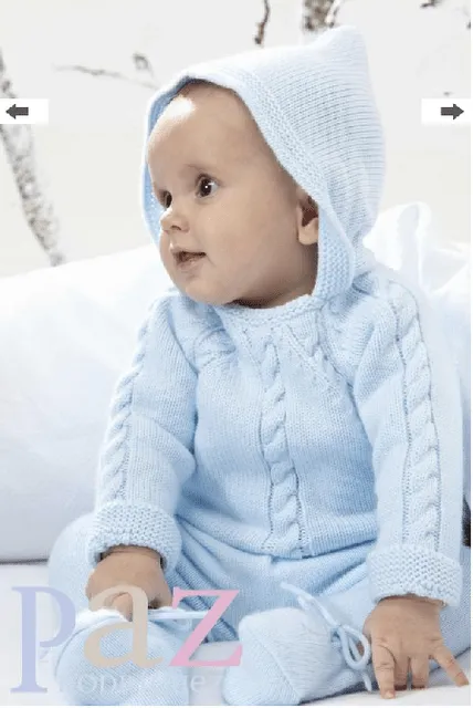 Imágenes de ropita de bebé - Imagui