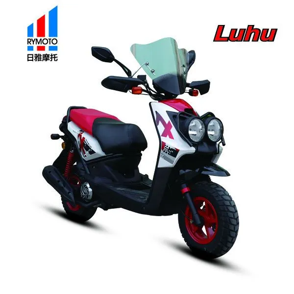 Fotos de motos bws - Imagui