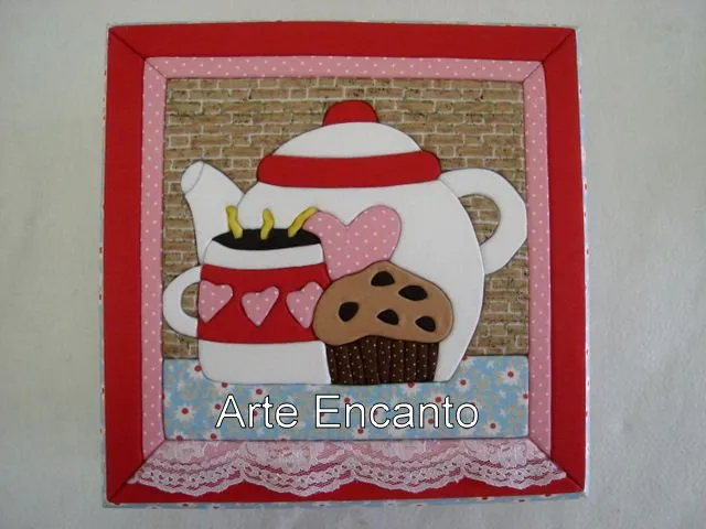 Patchwork embutido pinterest - Imagui