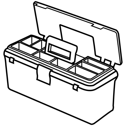 Dibujos para colorear de caja - 7 fotos e imágenes gratis - Imagui