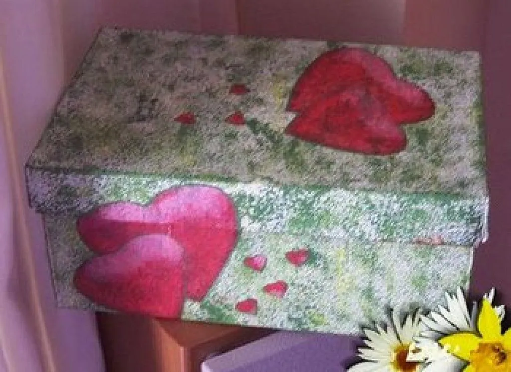 Imágenes de cajitas de cartón decoradas - 10 fotos e imágenes gratis ...