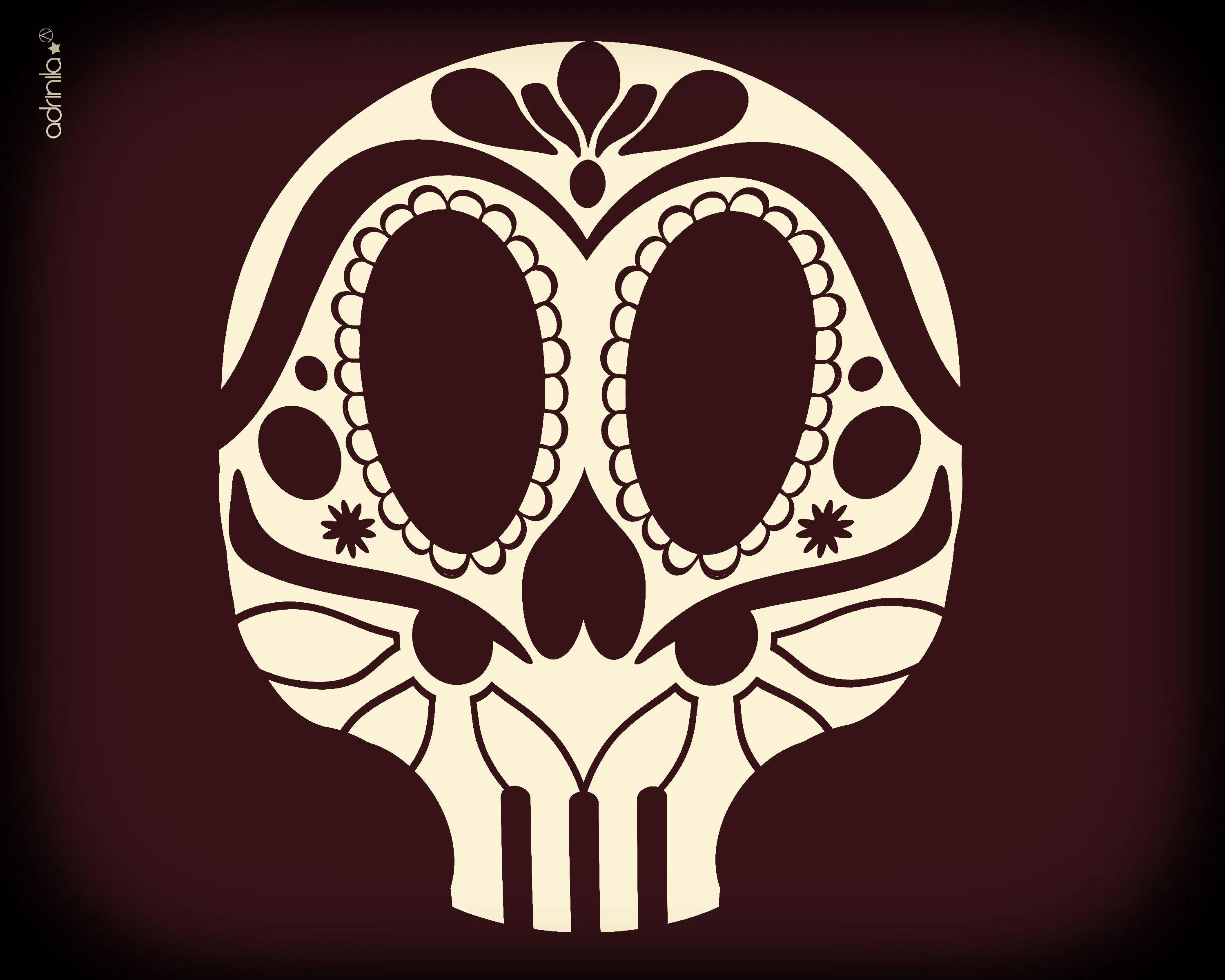 Imagenes de calacas - Imagui