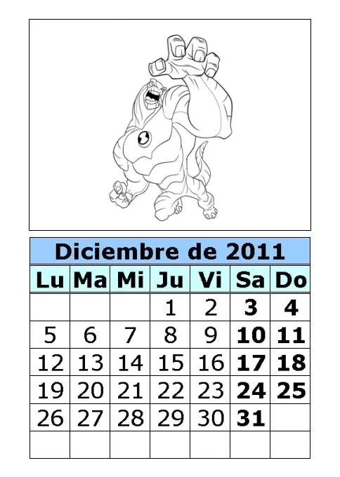 Dibujos para imprimir y colorear de Ben 10 - 3 fotos e imágenes gratis ...