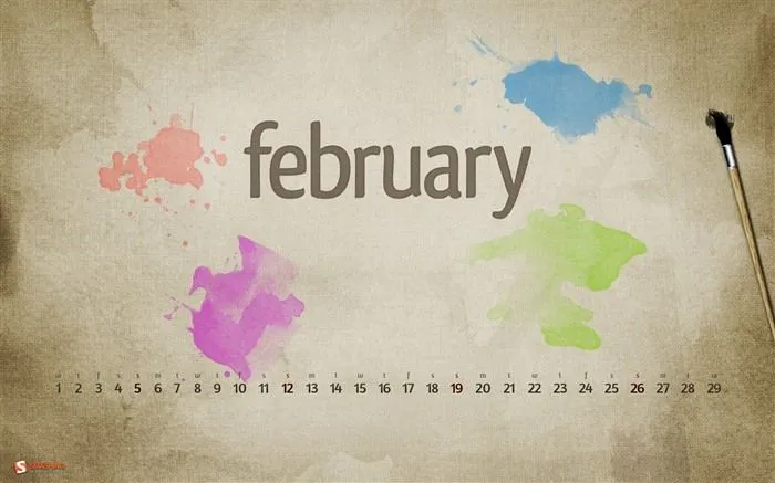 Fondos de pantalla febrero - 7 fotos e imágenes gratis - Imagui