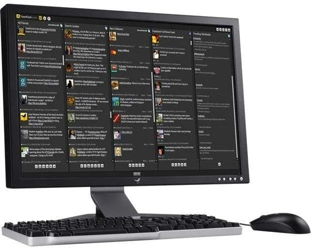 Gifs animados de monitore - Imagui