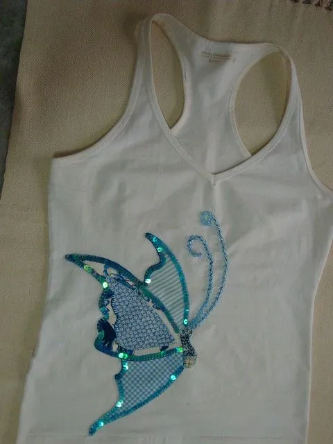 Camiseta patchwork - Imagui