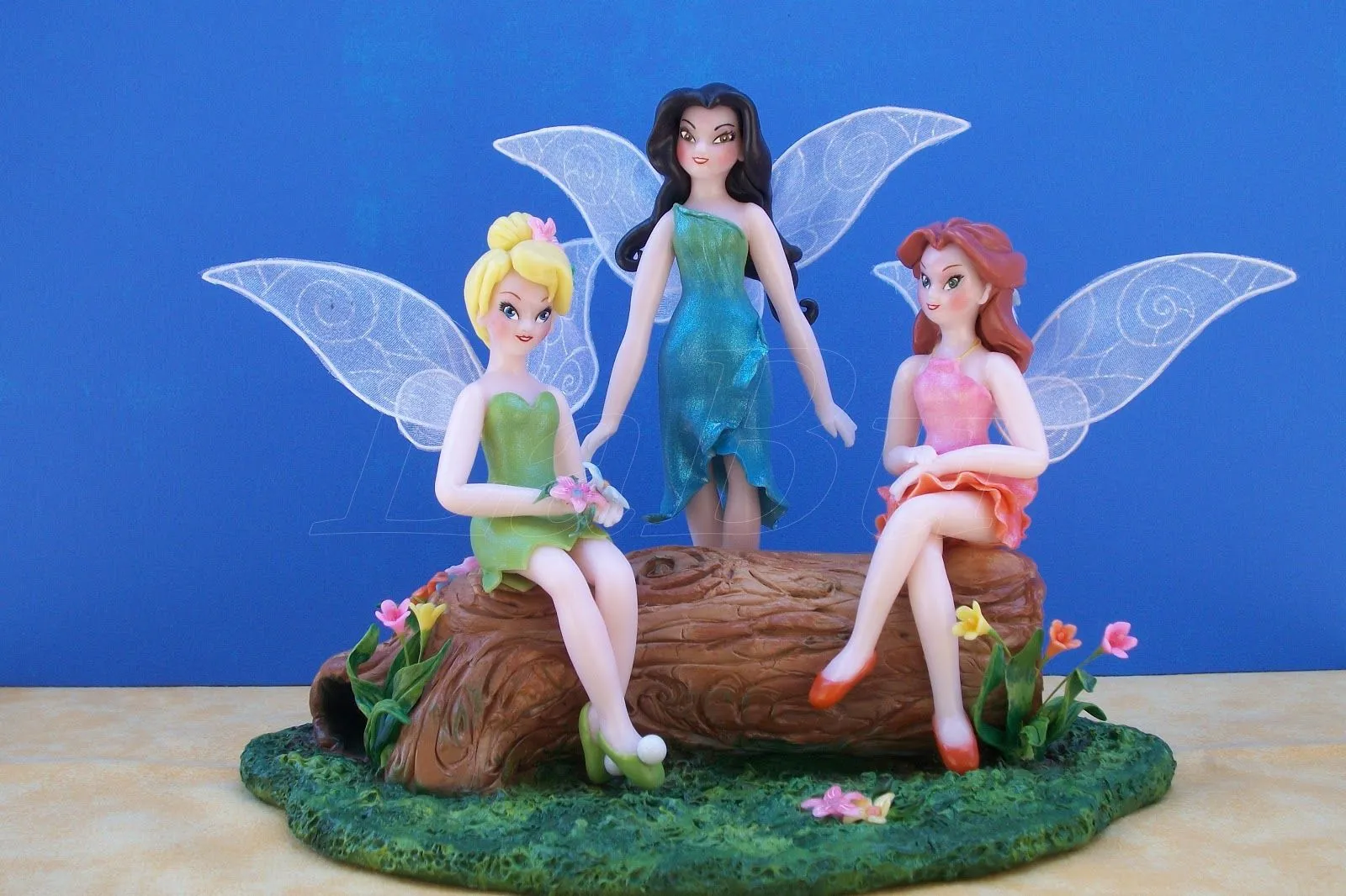 Hadas campanita - Imagui