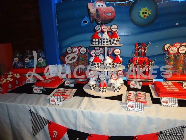 Candy bar cars - Imagui