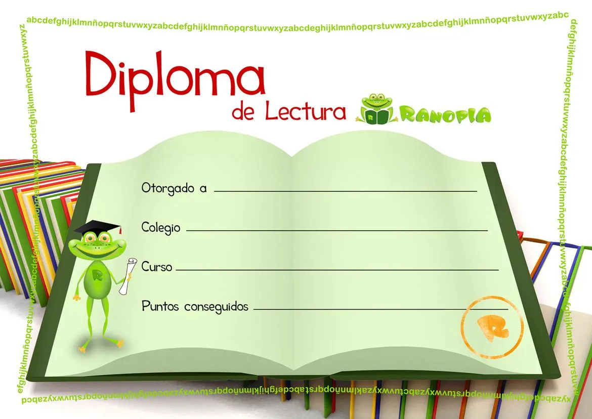 Diplomas para alumnos destacados - 13 fotos e imágenes gratis - Imagui