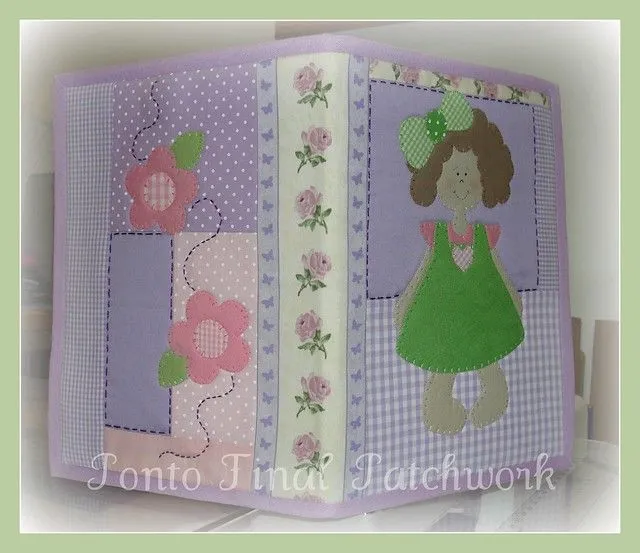 Patchwork y apliques - Imagui