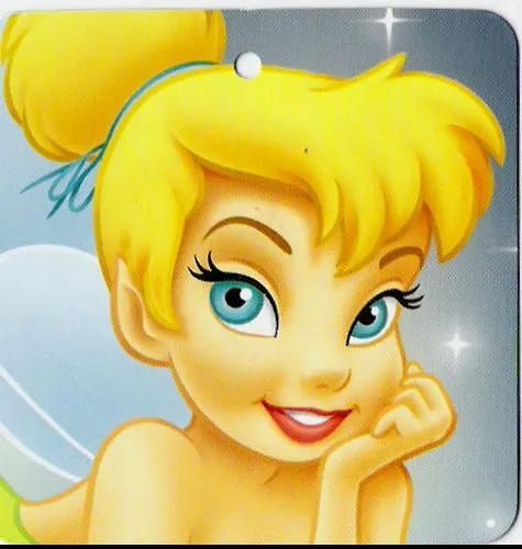 Cara de Tinkerbell - 8 fotos e imágenes gratis - Imagui