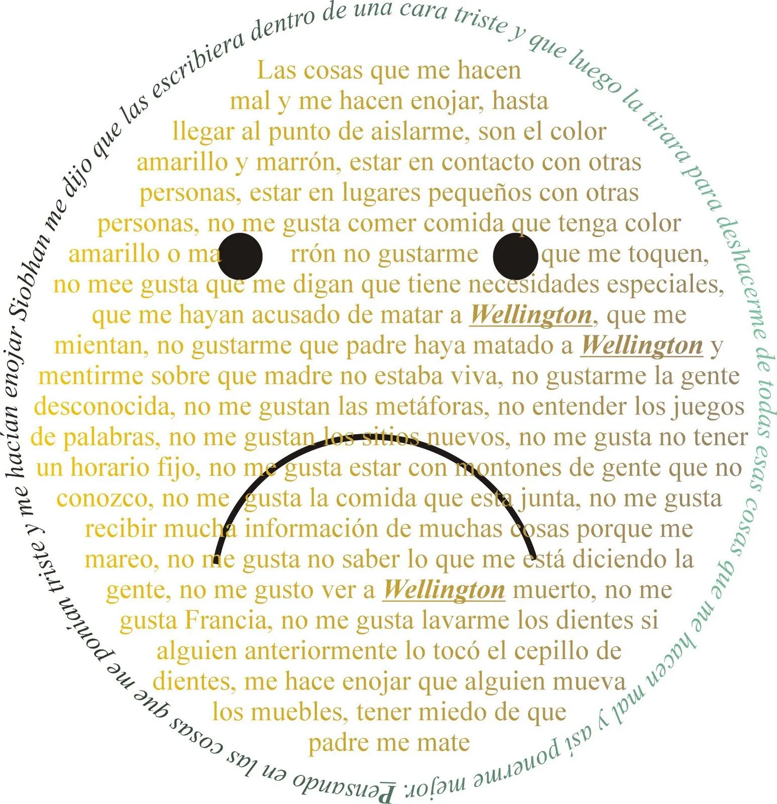 Cara contenta - Imagui