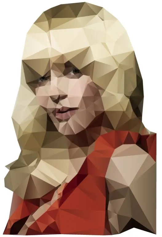 Caras vectorizadas - Imagui