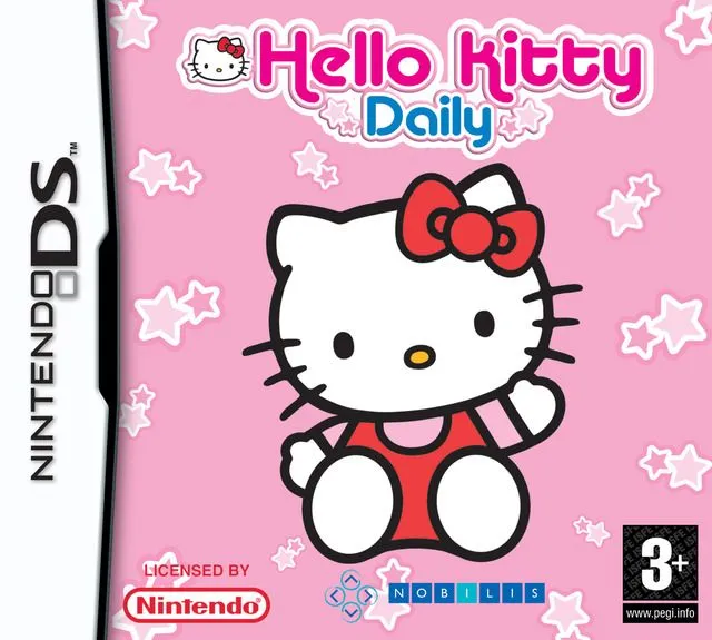 CARATULAS DE HELLO KITTY - Imagui