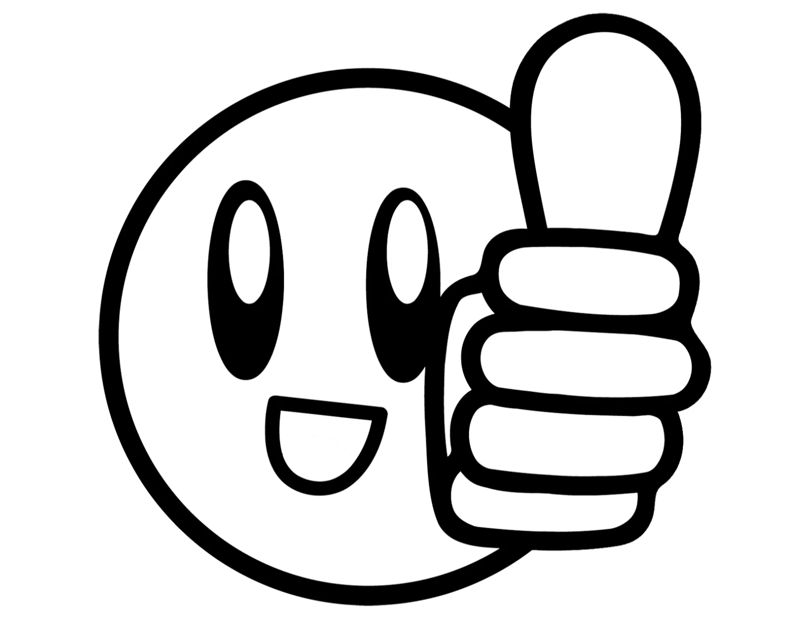 Caritas felices de niños para dibujar - Imagui