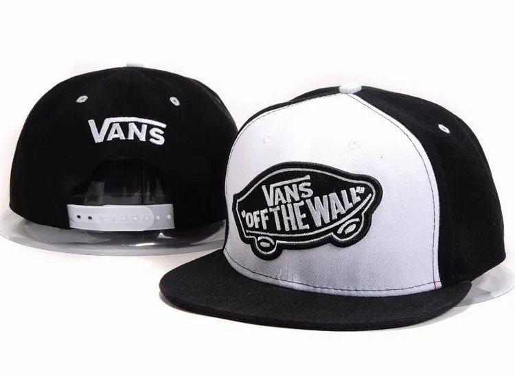 Fotos de gorras vans - Imagui