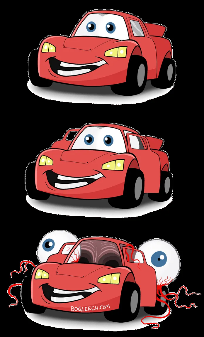 Cars 3 - Imagui