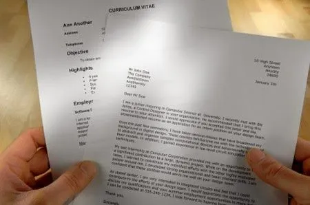 Modelo de informe simple en word - Imagui