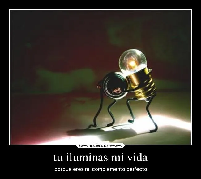 Imagenes de que eres mi complemento - Imagui