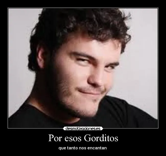 Imagen de gorditos - Imagui