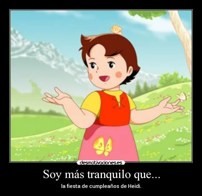 Imágenes de Heidi - 5 fotos e imágenes gratis - Imagui