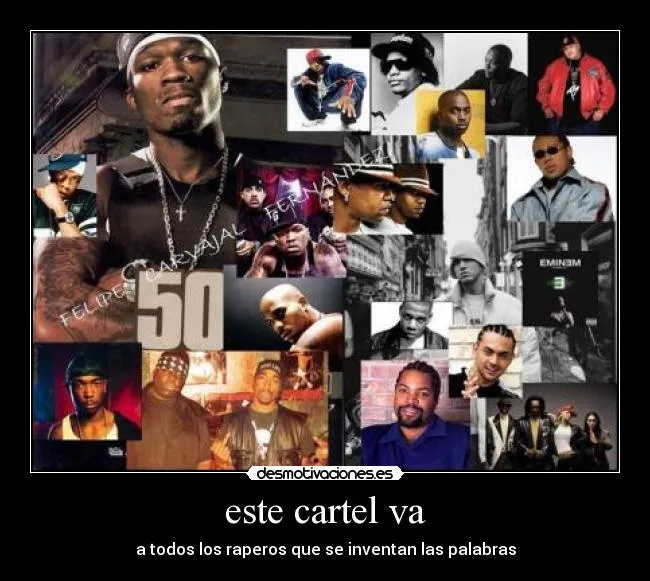 Imágenes de raperos - Imagui