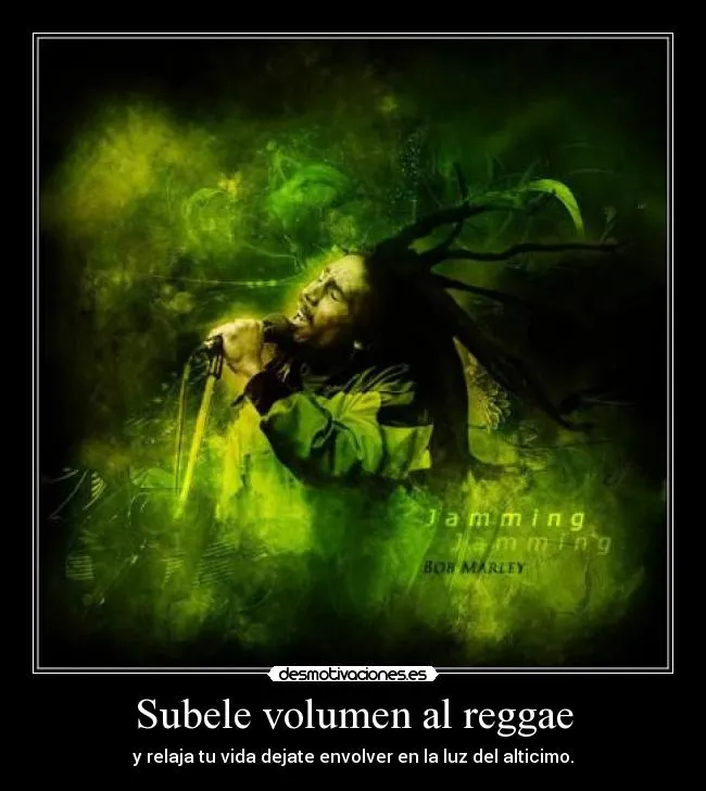 Frases de amor de un rasta - Imagui