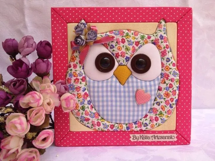 Patchwork embutido pinterest - Imagui