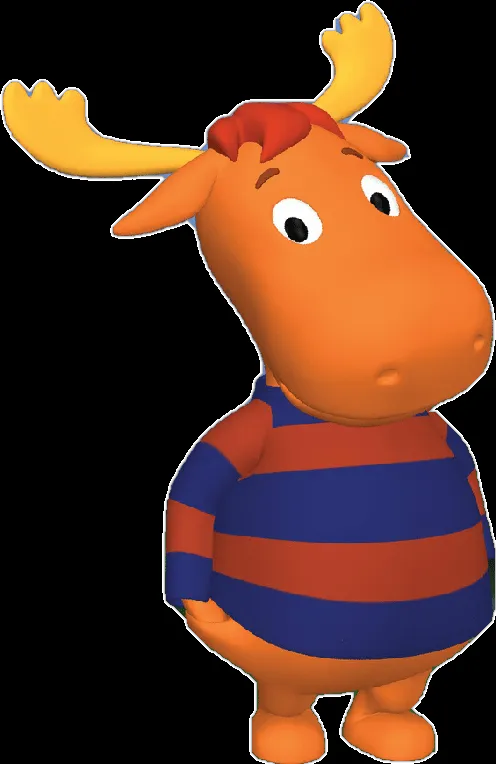 The Backyardigans png - Imagui