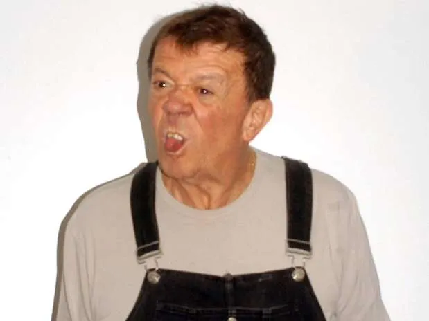 Cara de chabelo - Imagui