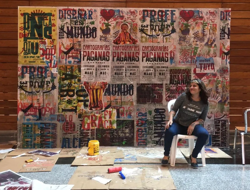 Graffiti de nombre fernanda - Imagui