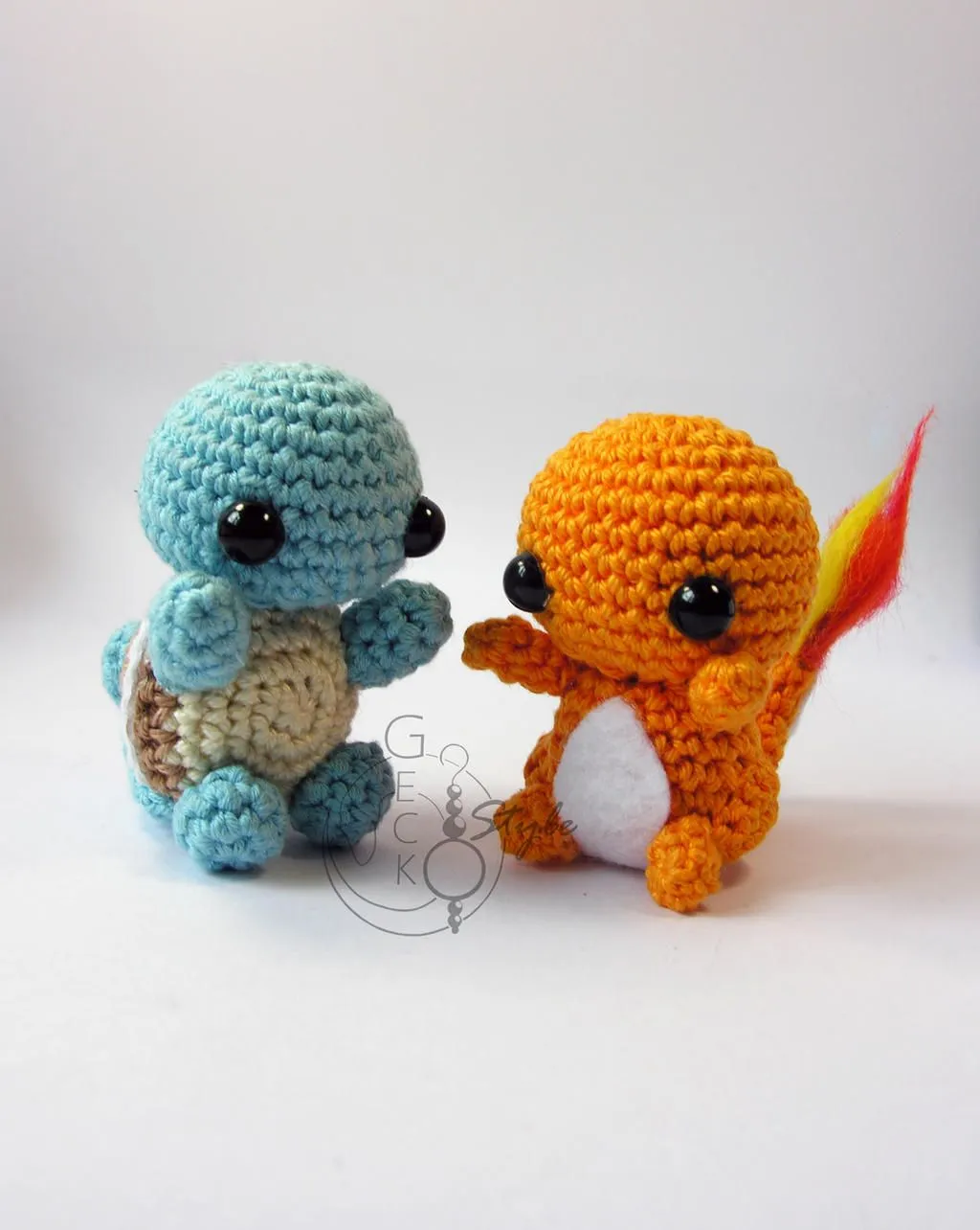 Amigurumi - 16 fotos e imágenes gratis - Imagui