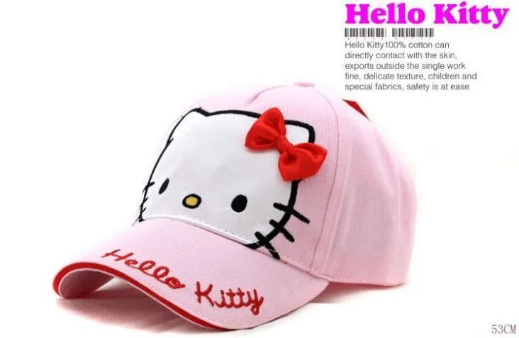 Sombrero Hello Kitty - Imagui